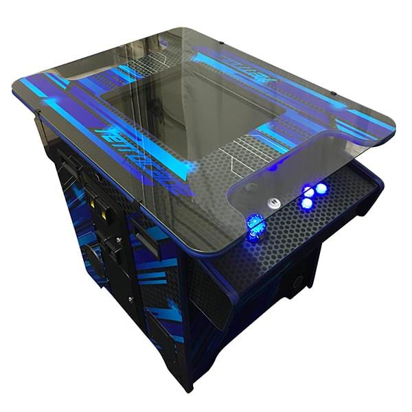 Retrocade by Leisure Select